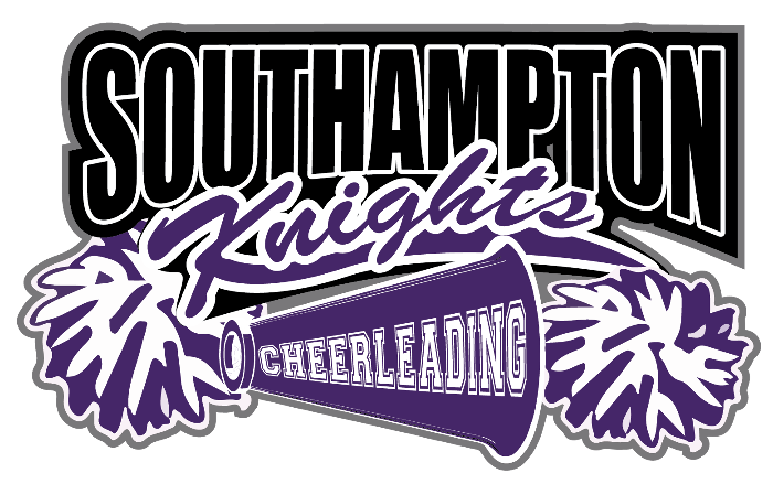 Southampton Knights Cheerleading Home